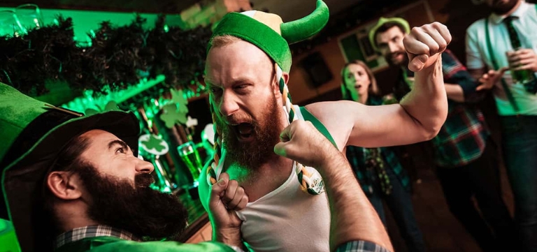 Understanding Crowd Behavior in Nightlife